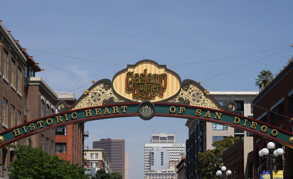 Gaslamp Quarter – Rather Be Properties, LLC